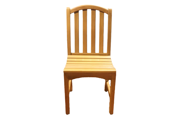 Dining Chair - Prime Square – ASK TEAK